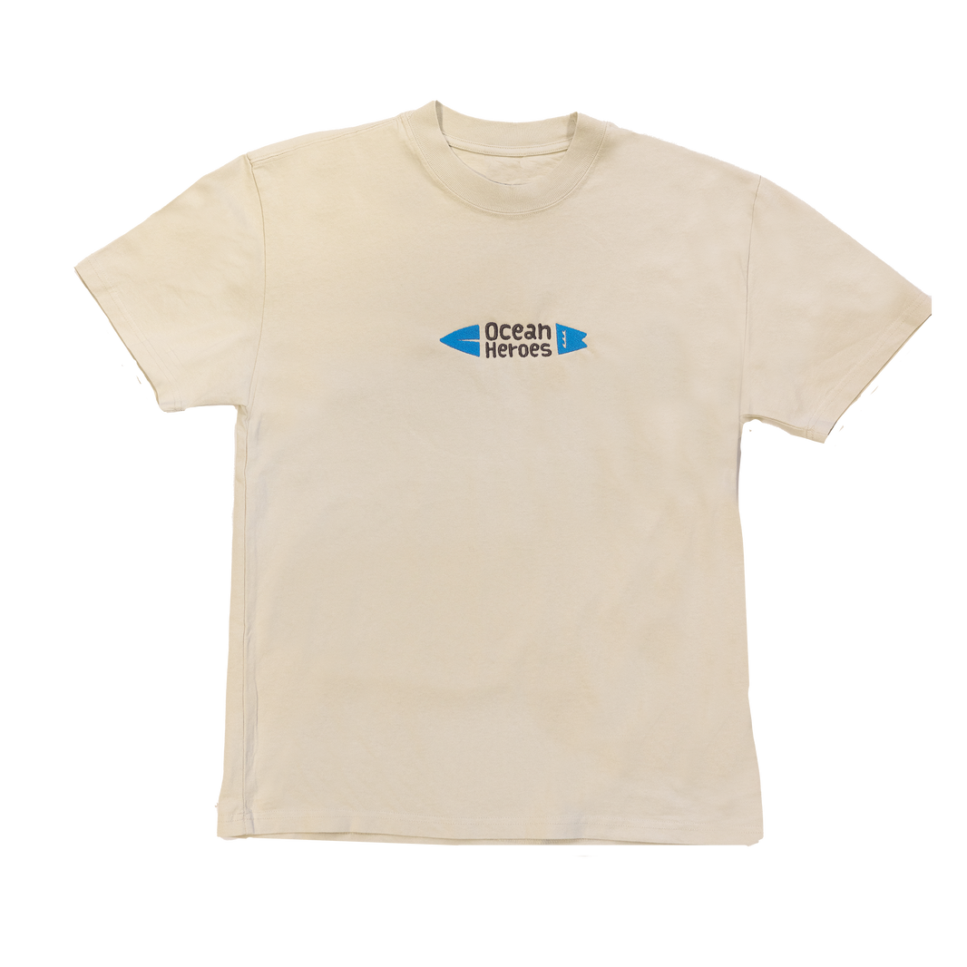 Shop | Ocean Heroes