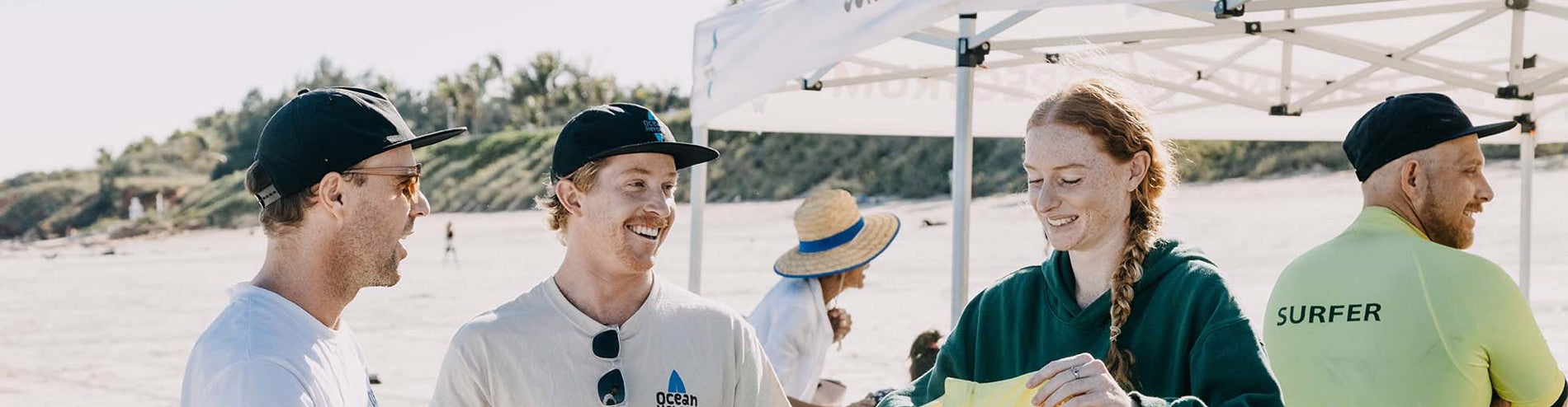 Media Resources | Ocean Heroes