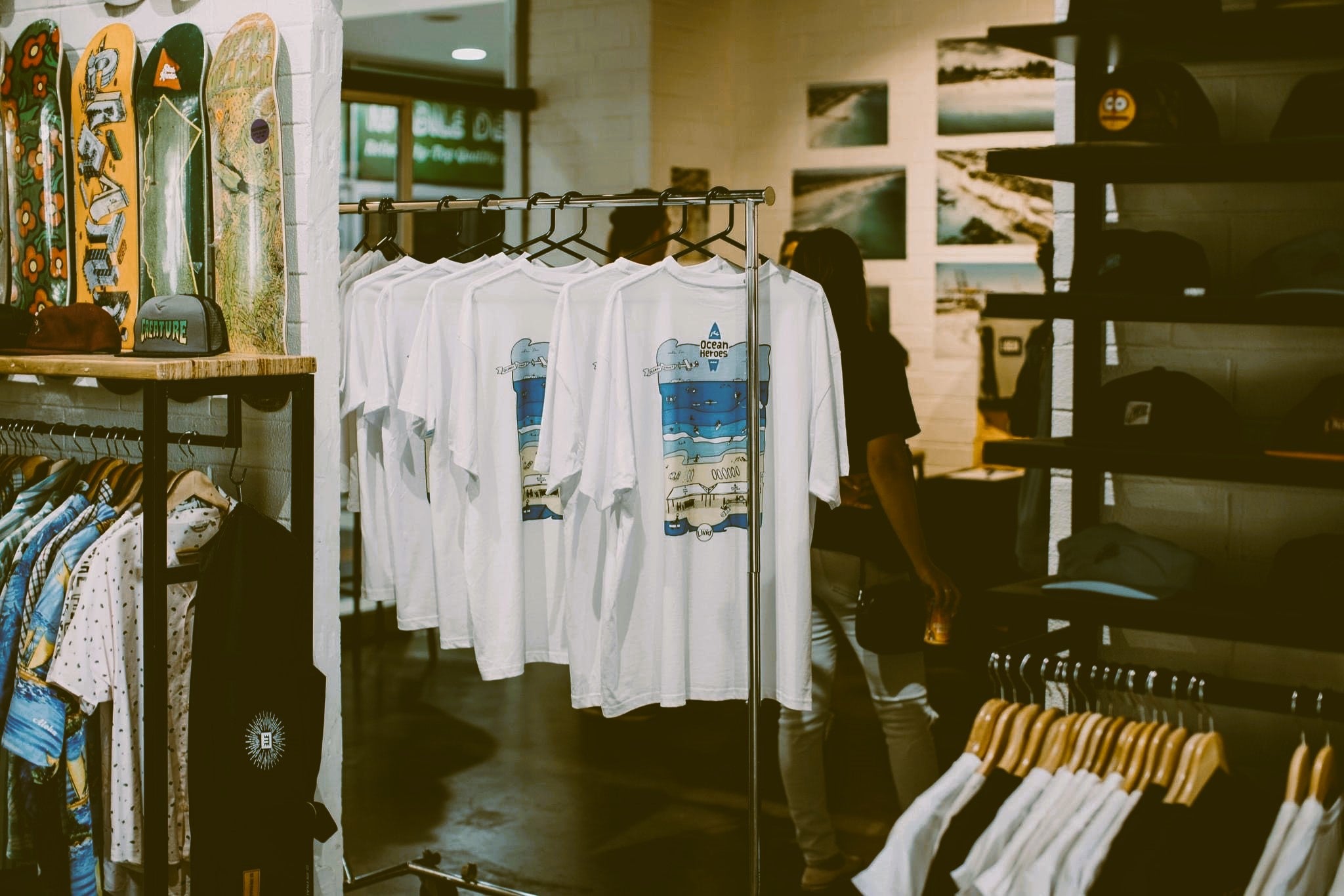 Shop | Ocean Heroes