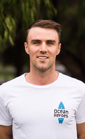 About Us | Ocean Heroes