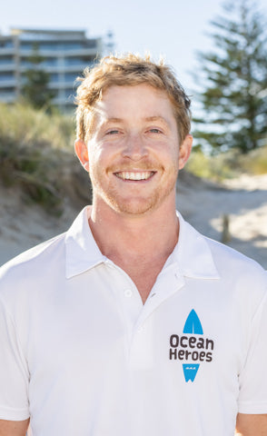About Us | Ocean Heroes